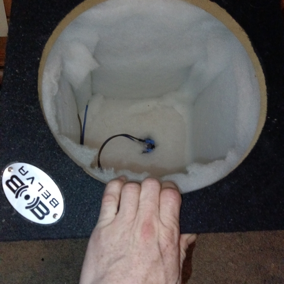 Car Audio, Video & GPS | Beyma Speaker Enclosure | Poshmark